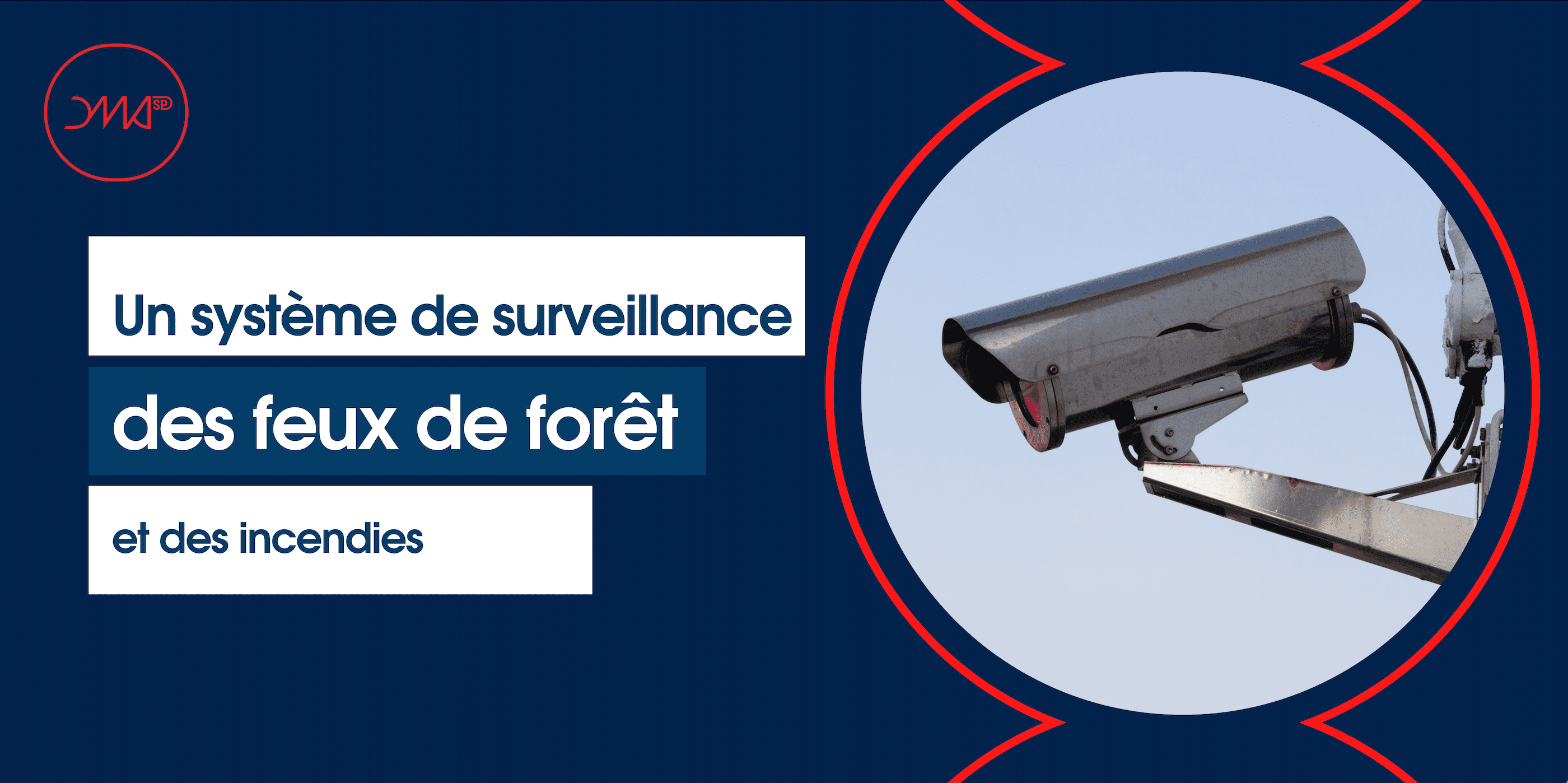 Adelie Un Détecteur Automatique De Feux De Forêts Dmasp