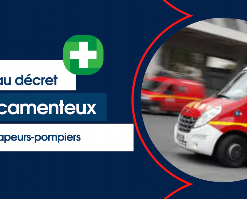 Amicale des sapeurs-pompiers - DMASP